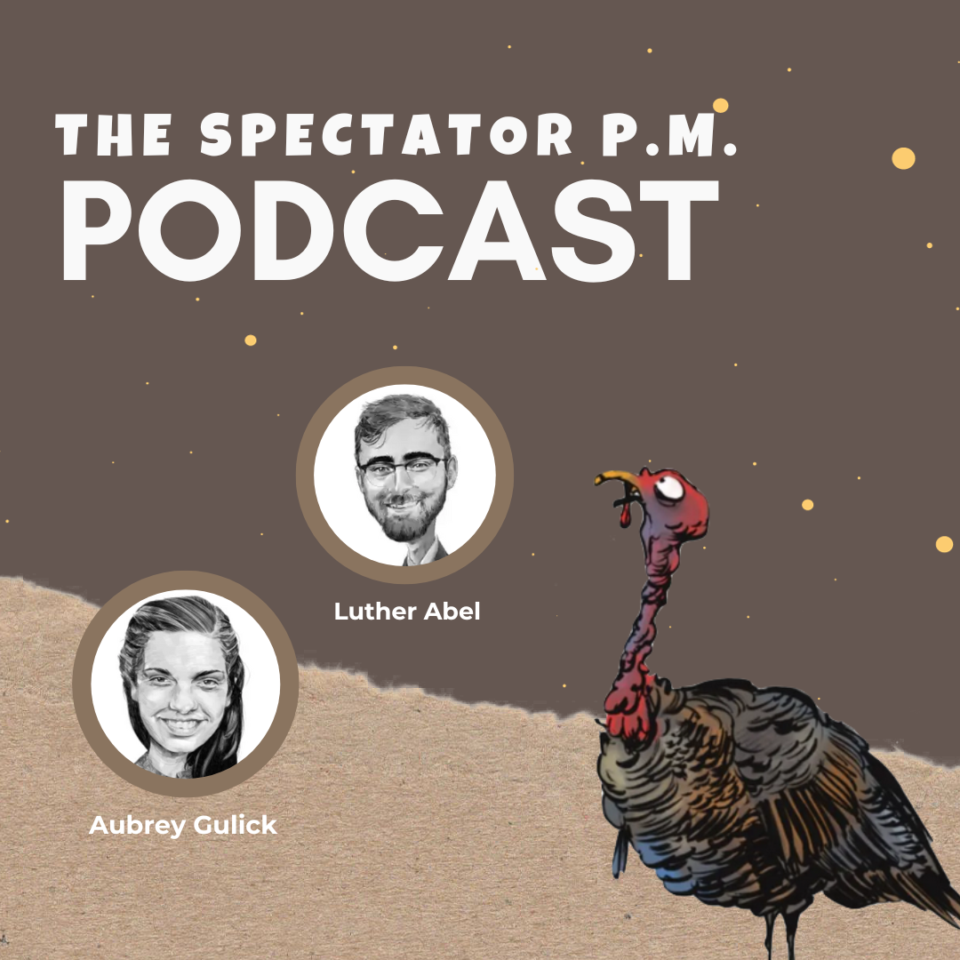 About the Show – The Spectacle Podcast: Conservative Commentary